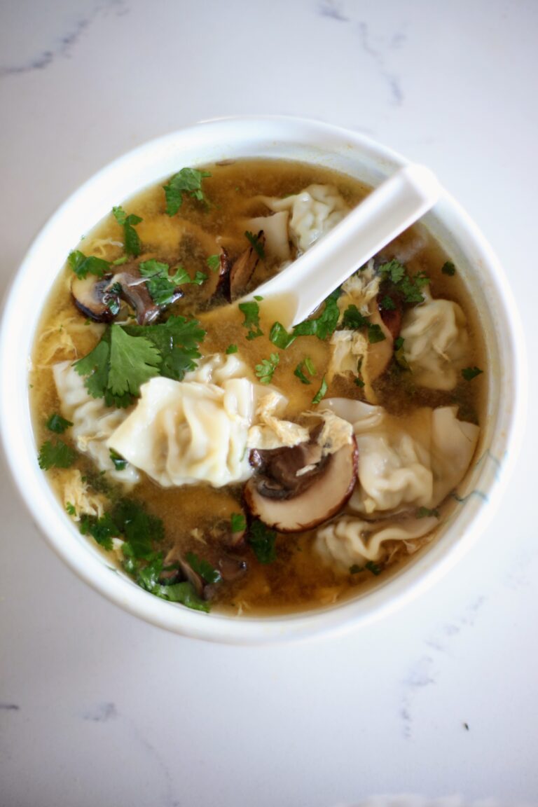 Chinese Braised Chicken (Da Pan Ji) - Everyday Delish