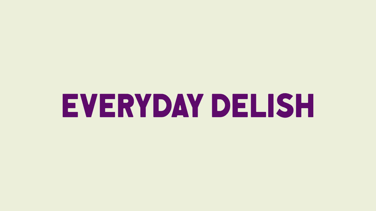 Tester - Everyday Delish